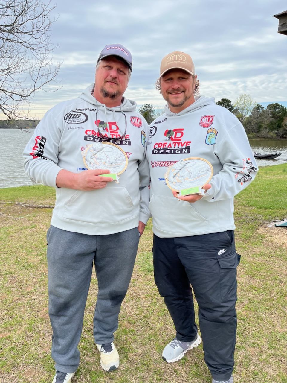 March 18, 2023 Tournament Results – Welcome to Berrys Tournament Trails