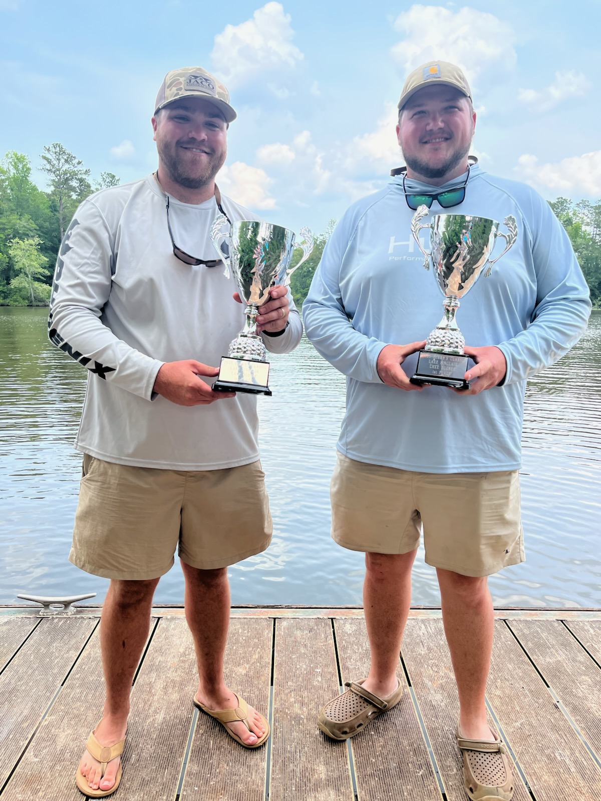 2025 Classic Results – Welcome to Berrys Tournament Trails