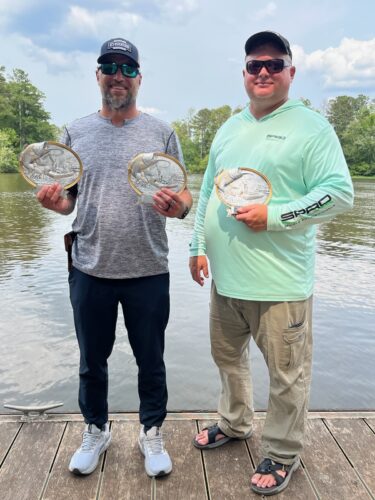 2025 Classic Results – Welcome to Berrys Tournament Trails